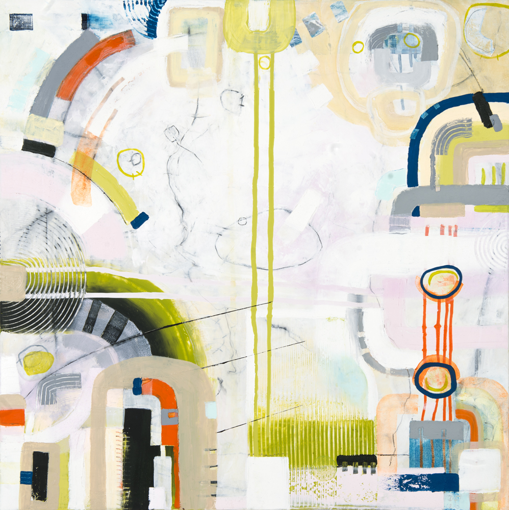 The Orbital Dance of 2020 CD3 – Derval Freeman